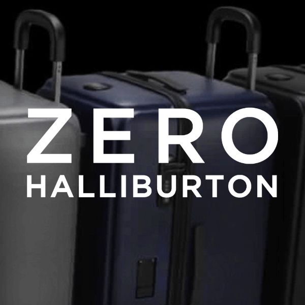 Zero Halliburton Koffer – PremiumBags