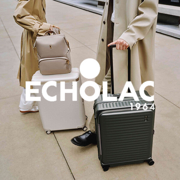 Echolac Koffer & Trolleys kaufen | PremiumBags